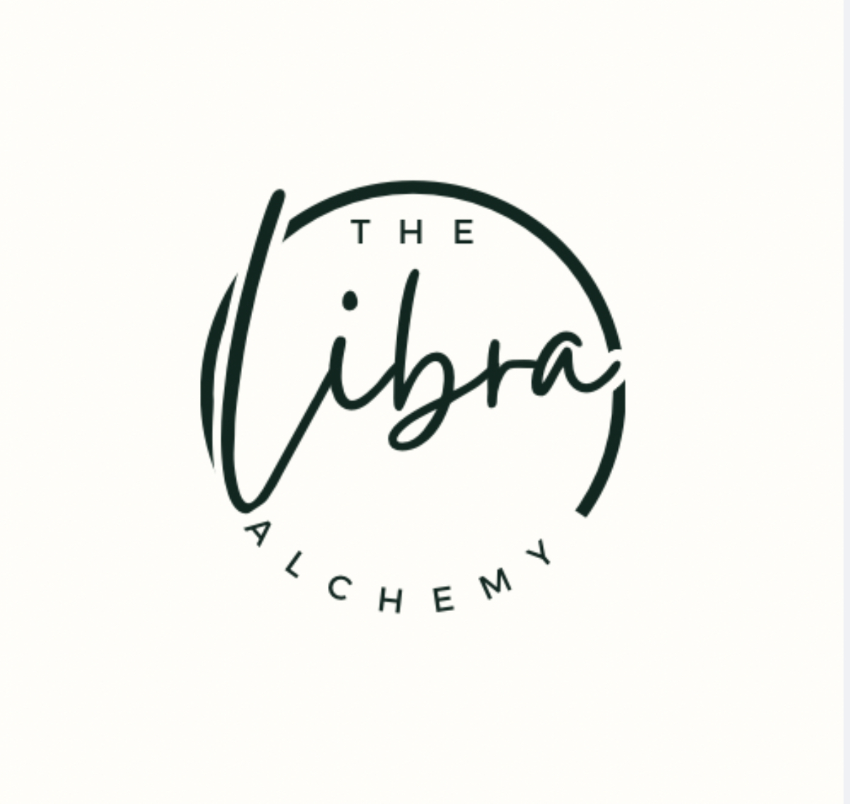 The Libra Alchemy | Healing & Balance
